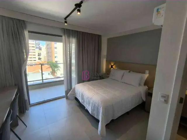 Kitnet / Stúdio para Venda em São Paulo/SP Perdizes 1 Quartos