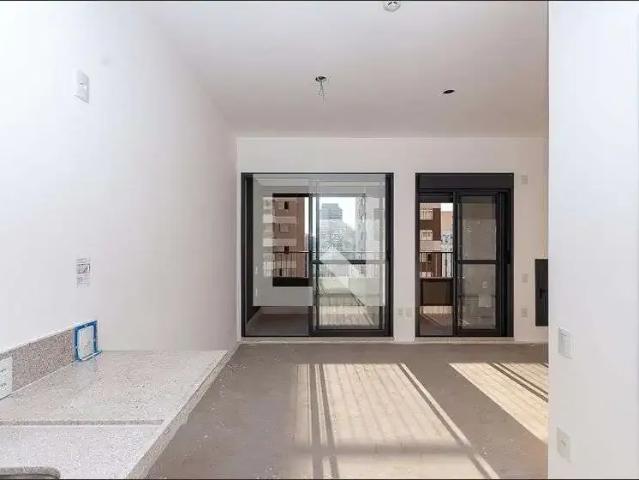 Kitnet / Stúdio para Venda em São Paulo/SP Perdizes 1 Quartos