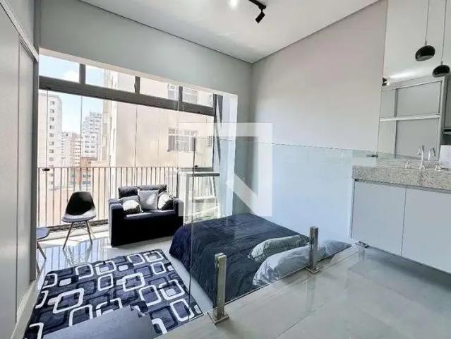 Kitnet / Stúdio para Venda em São Paulo/SP Perdizes 1 Quartos