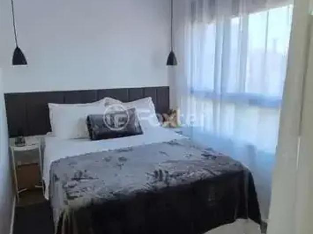 Kitnet / Stúdio para Venda em São Paulo/SP Perdizes 1 Quartos