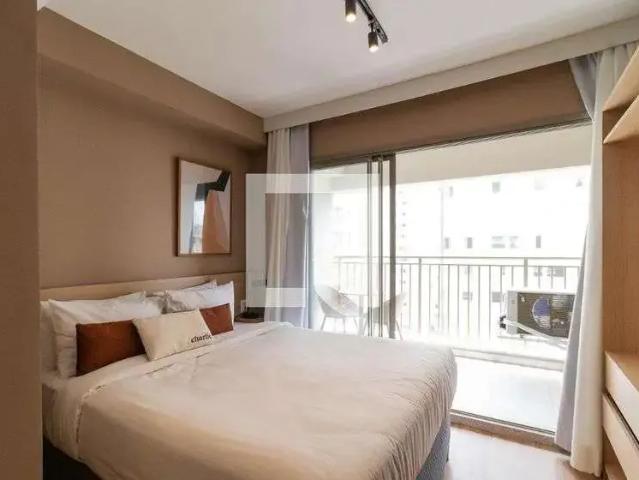 Kitnet / Stúdio para Venda em São Paulo/SP Perdizes 1 Quartos