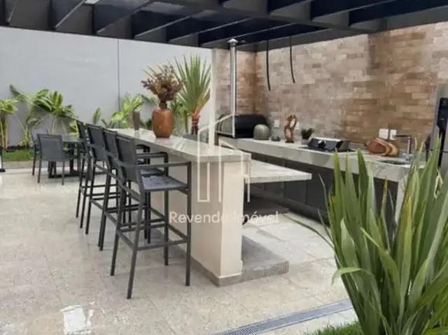Kitnet / Stúdio para Venda em São Paulo/SP Perdizes 1 Quartos