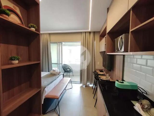Kitnet / Stúdio para Venda em São Paulo/SP Perdizes 1 Quartos