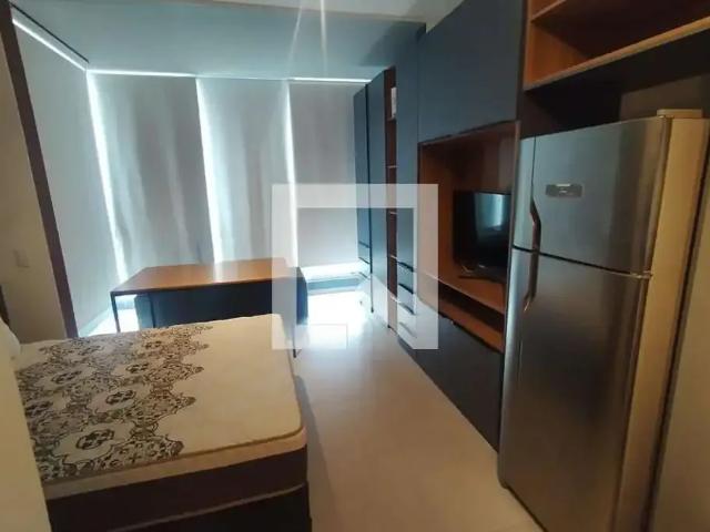 Kitnet / Stúdio para Venda em São Paulo/SP Perdizes 1 Quartos
