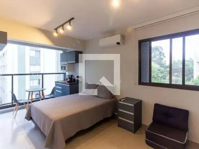 Kitnet / Stúdio para Venda em São Paulo/SP Perdizes 1 Quartos