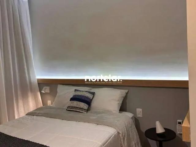 Kitnet / Stúdio para Venda em São Paulo/SP Perdizes 1 Quartos