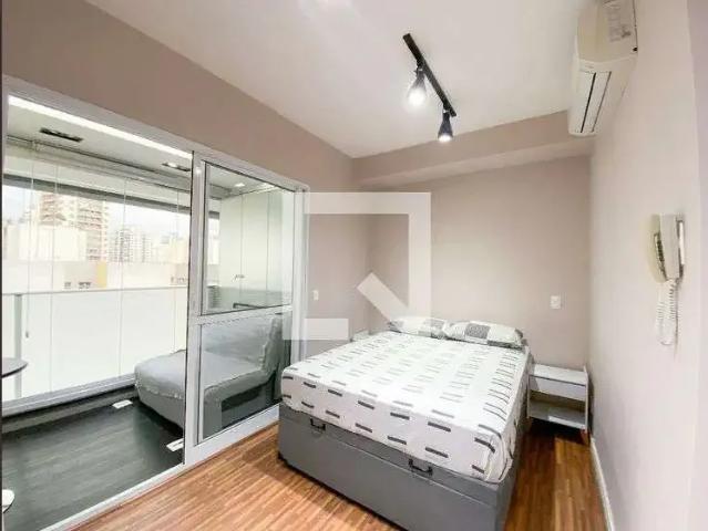 Kitnet / Stúdio para Venda em São Paulo/SP Perdizes 1 Quartos