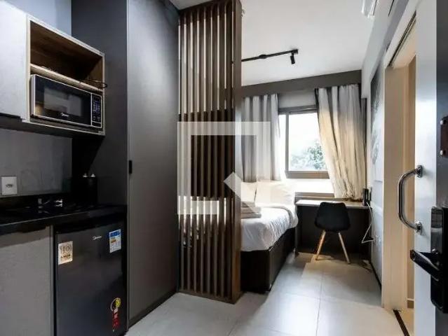 Kitnet / Stúdio para Venda em São Paulo/SP Perdizes 1 Quartos