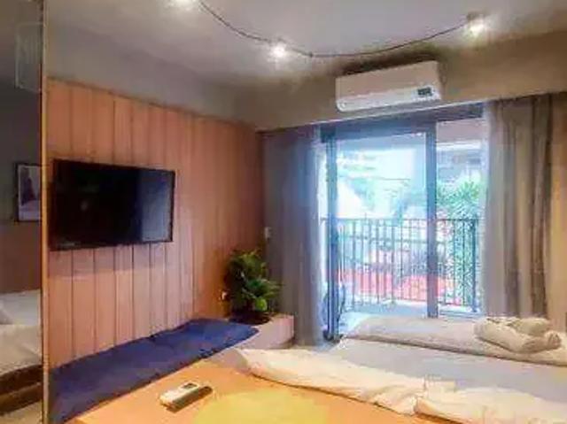 Kitnet / Stúdio para Venda em São Paulo/SP Perdizes 1 Quartos