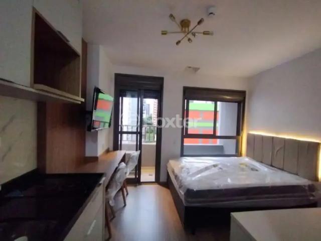 Kitnet / Stúdio para Venda em São Paulo/SP Perdizes 1 Quartos