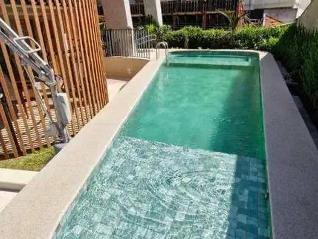 Kitnet / Stúdio para Venda em São Paulo/SP Perdizes 1 Quartos