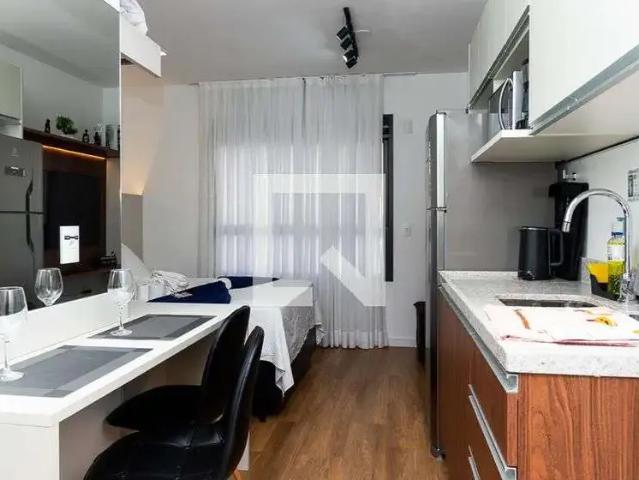 Kitnet / Stúdio para Venda em São Paulo/SP Perdizes 1 Quartos