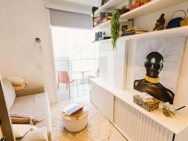 Kitnet / Stúdio para Venda em São Paulo/SP Perdizes 1 Quartos