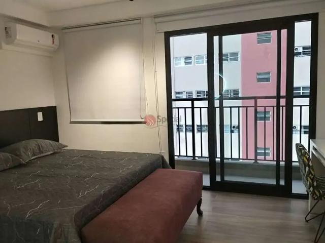 Kitnet / Stúdio para Venda em São Paulo/SP Perdizes 1 Quartos