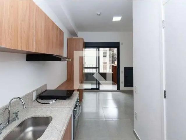 Kitnet / Stúdio para Venda em São Paulo/SP Perdizes 1 Quartos