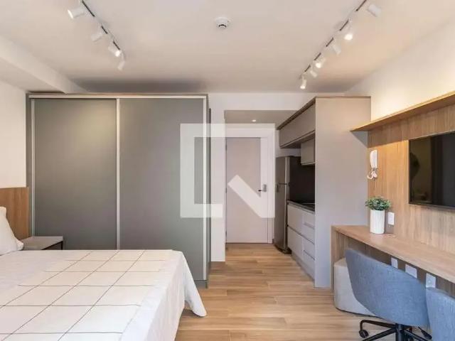 Kitnet / Stúdio para Venda em São Paulo/SP Perdizes 1 Quartos