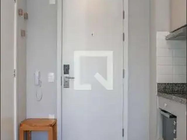 Kitnet / Stúdio para Venda em São Paulo/SP Perdizes 1 Quartos