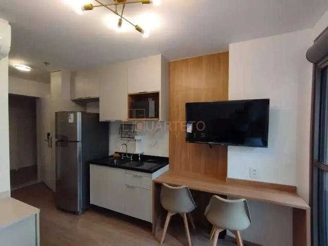 Kitnet / Stúdio para Venda em São Paulo/SP Perdizes 1 Quartos