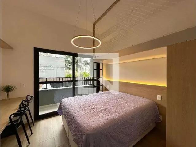 Kitnet / Stúdio para Venda em São Paulo/SP Perdizes 1 Quartos