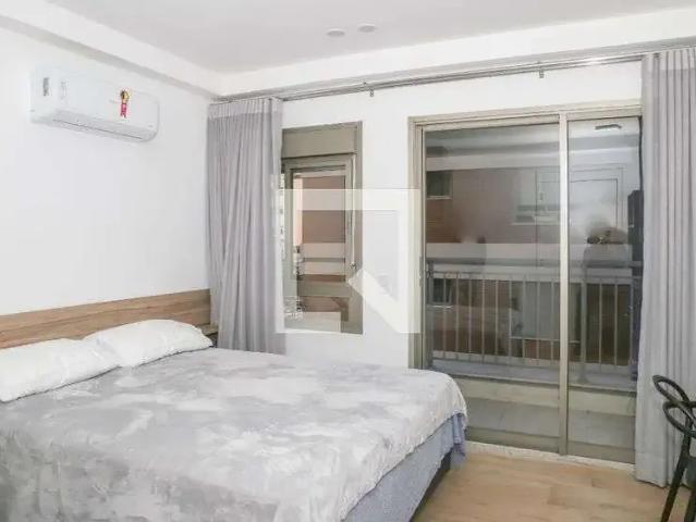Kitnet / Stúdio para Venda em São Paulo/SP Perdizes 1 Quartos