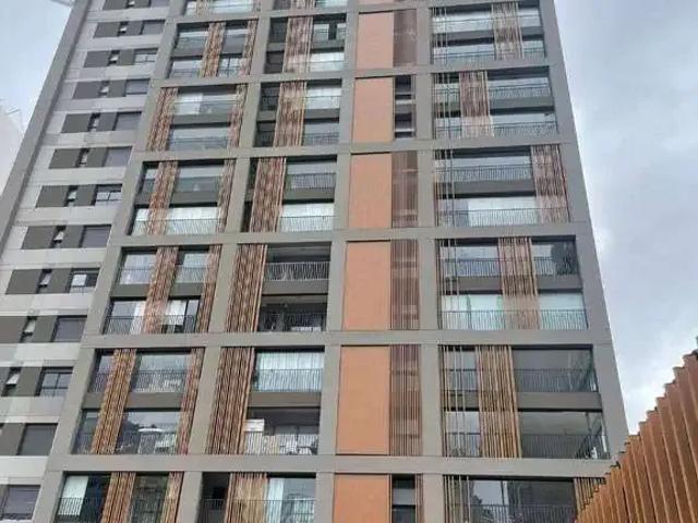 Kitnet / Stúdio para Venda em São Paulo/SP Perdizes 1 Quartos