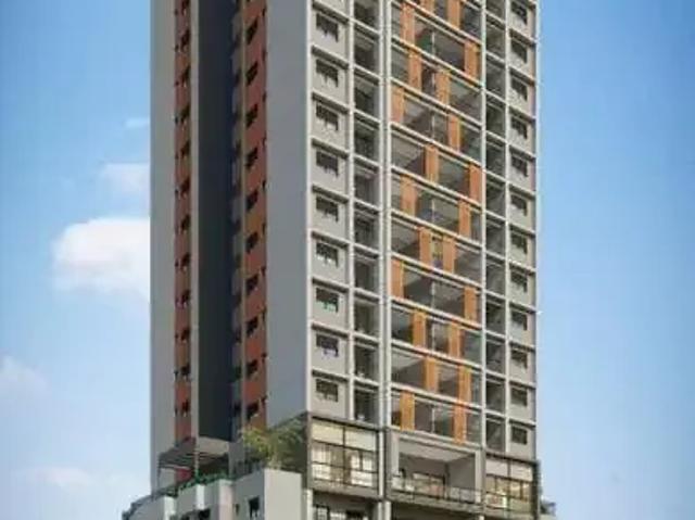 Kitnet / Stúdio para Venda em São Paulo/SP Perdizes 1 Quartos
