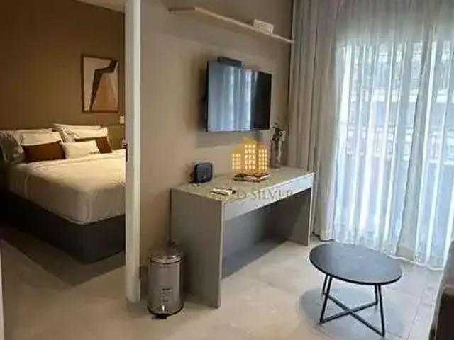 Kitnet / Stúdio para Venda em São Paulo/SP Perdizes 1 Quartos