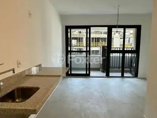 Kitnet / Stúdio para Venda em São Paulo/SP Perdizes 1 Quartos