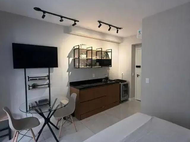 Kitnet / Stúdio para Venda em São Paulo/SP Perdizes 1 Quartos