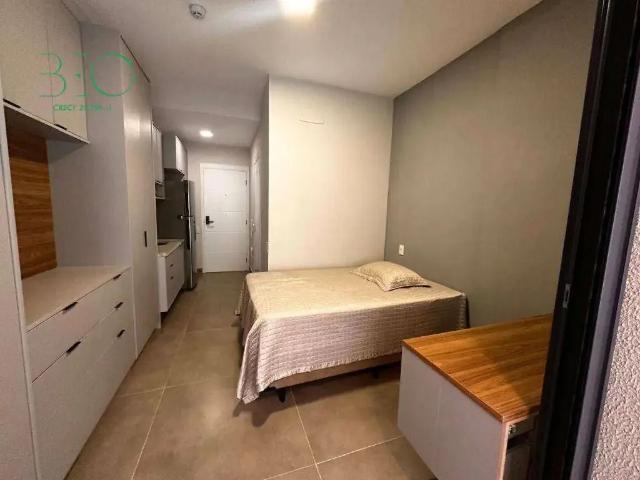 Kitnet / Stúdio para Venda em São Paulo/SP Perdizes 1 Quartos