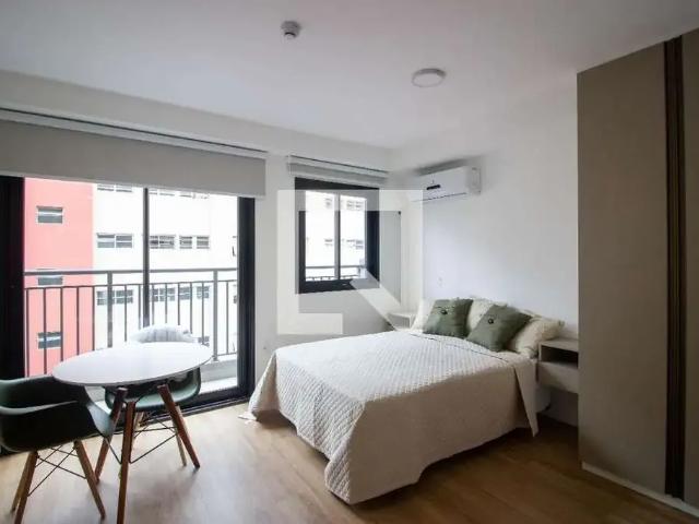 Kitnet / Stúdio para Venda em São Paulo/SP Perdizes 1 Quartos