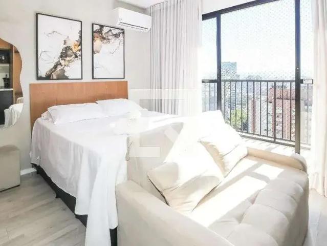 Kitnet / Stúdio para Venda em São Paulo/SP Perdizes 1 Quartos