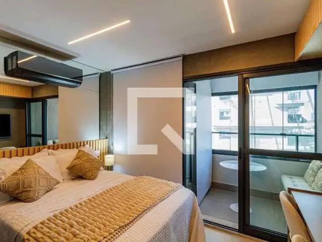 Kitnet / Stúdio para Venda em São Paulo/SP Perdizes 1 Quartos