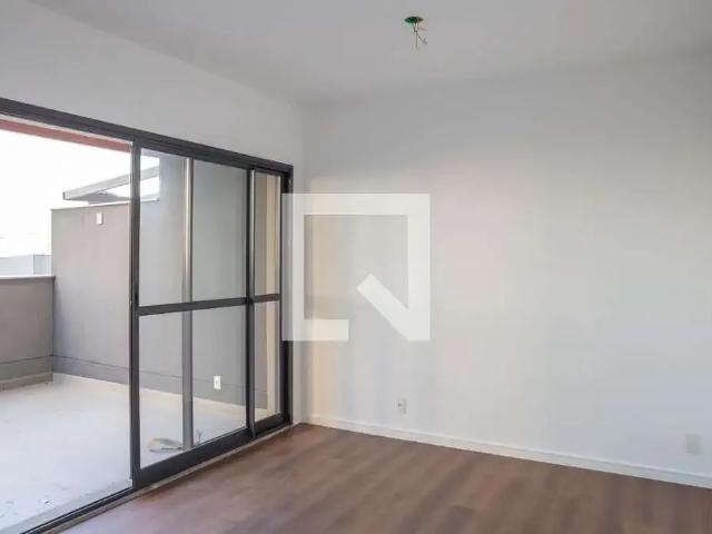 Kitnet / Stúdio para Venda em São Paulo/SP Perdizes 1 Quartos