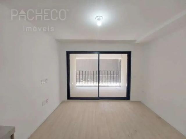 Kitnet / Stúdio para Venda em São Paulo/SP Perdizes 1 Quartos