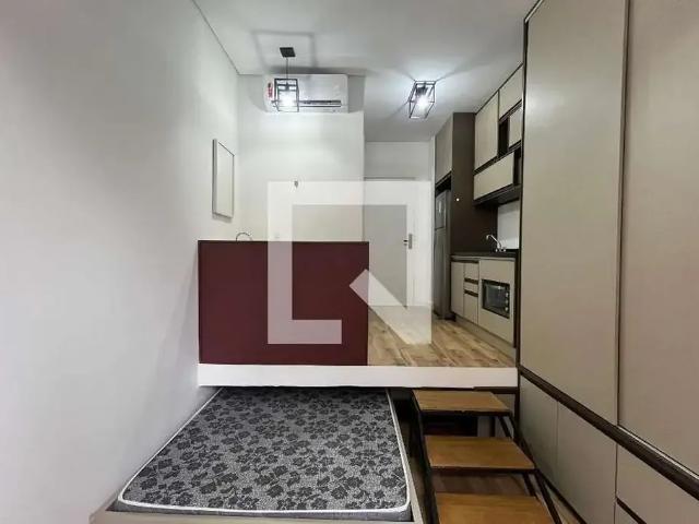Kitnet / Stúdio para Venda em São Paulo/SP Perdizes 1 Quartos