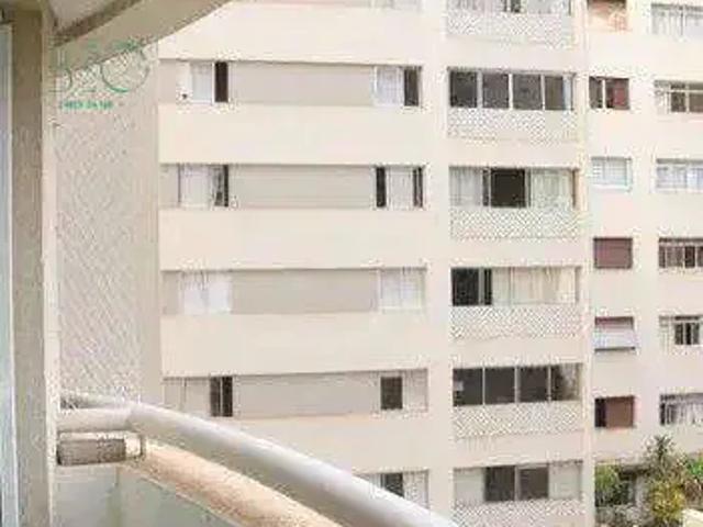 Kitnet / Stúdio para Venda em São Paulo/SP Perdizes 1 Quartos