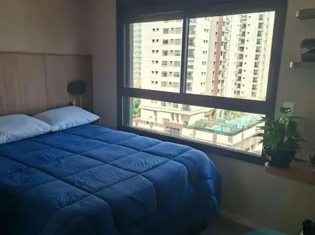 Kitnet / Stúdio para Venda em São Paulo/SP Perdizes 1 Quartos