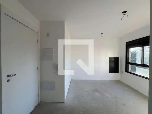 Kitnet / Stúdio para Venda em São Paulo/SP Perdizes 1 Quartos