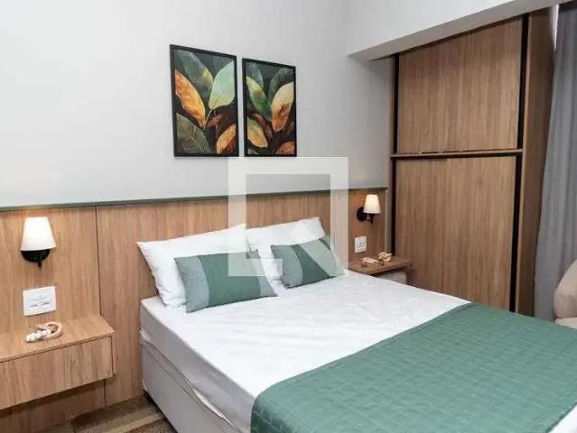 Kitnet / Stúdio para Venda em São Paulo/SP Perdizes 1 Quartos