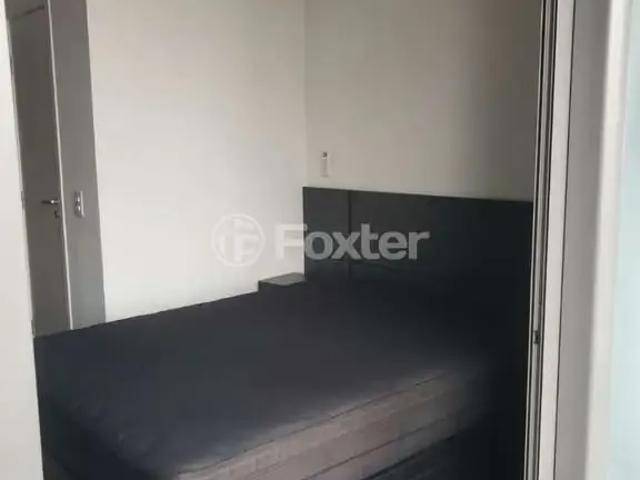 Kitnet / Stúdio para Venda em São Paulo/SP Perdizes 1 Quartos