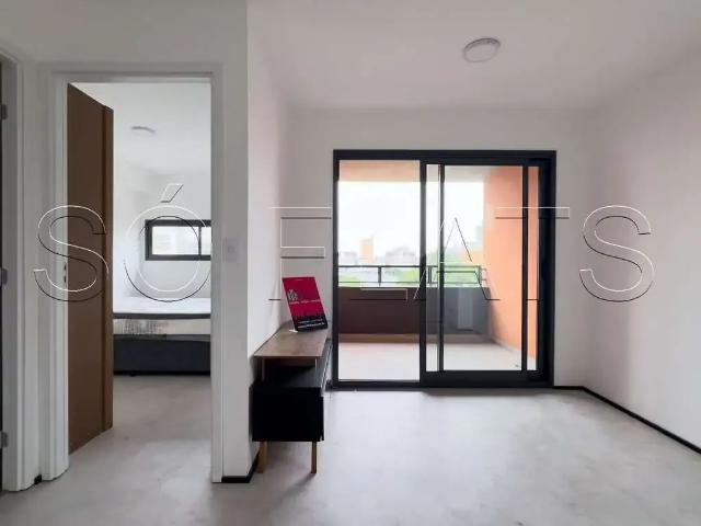 Kitnet / Stúdio para Venda em São Paulo/SP Perdizes 1 Quartos