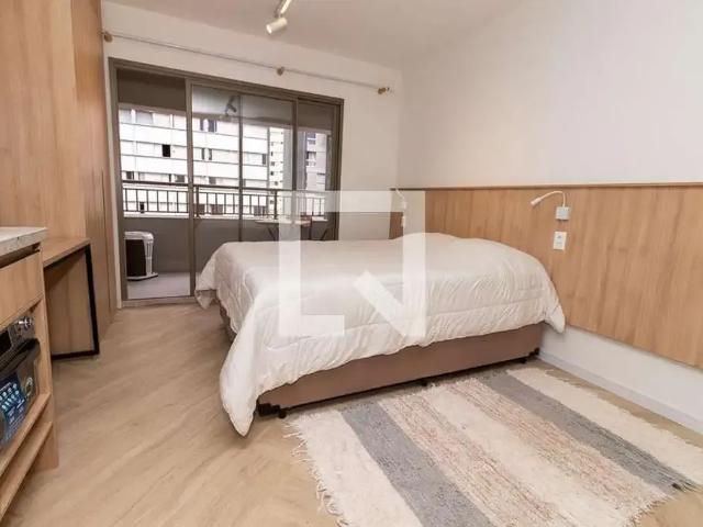 Kitnet / Stúdio para Venda em São Paulo/SP Perdizes 1 Quartos