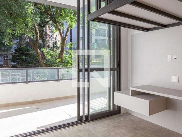 Kitnet / Stúdio para Venda em São Paulo/SP Perdizes 1 Quartos