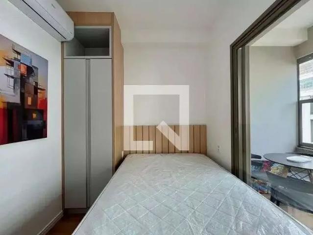 Kitnet / Stúdio para Venda em São Paulo/SP Perdizes 1 Quartos