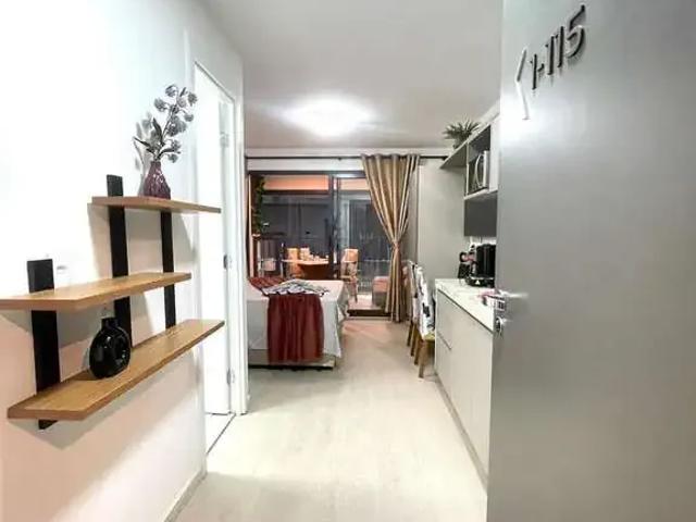 Kitnet / Stúdio para Venda em São Paulo/SP Perdizes 1 Quartos