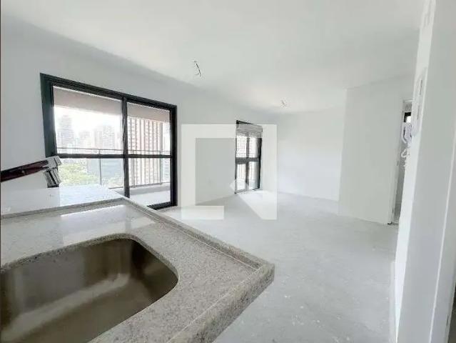 Kitnet / Stúdio para Venda em São Paulo/SP Perdizes 1 Quartos