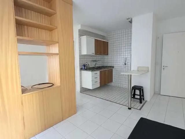Kitnet / Stúdio para Venda em São Paulo/SP Perdizes 1 Quartos