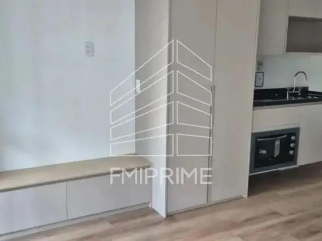 Kitnet / Stúdio para Venda em São Paulo/SP Perdizes 1 Quartos