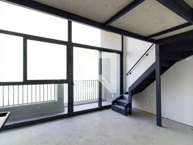 Kitnet / Stúdio para Venda em São Paulo/SP Perdizes 1 Quartos